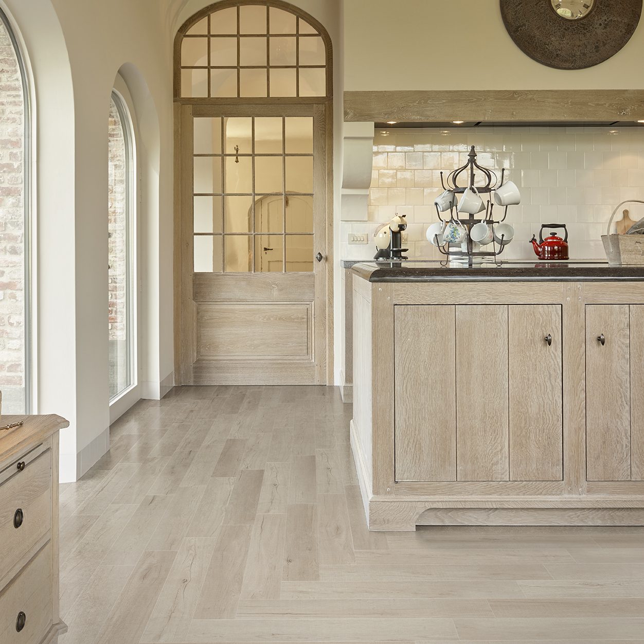 LVT Flooring North London | Luxury Vinyl Flooring | LVT Installers